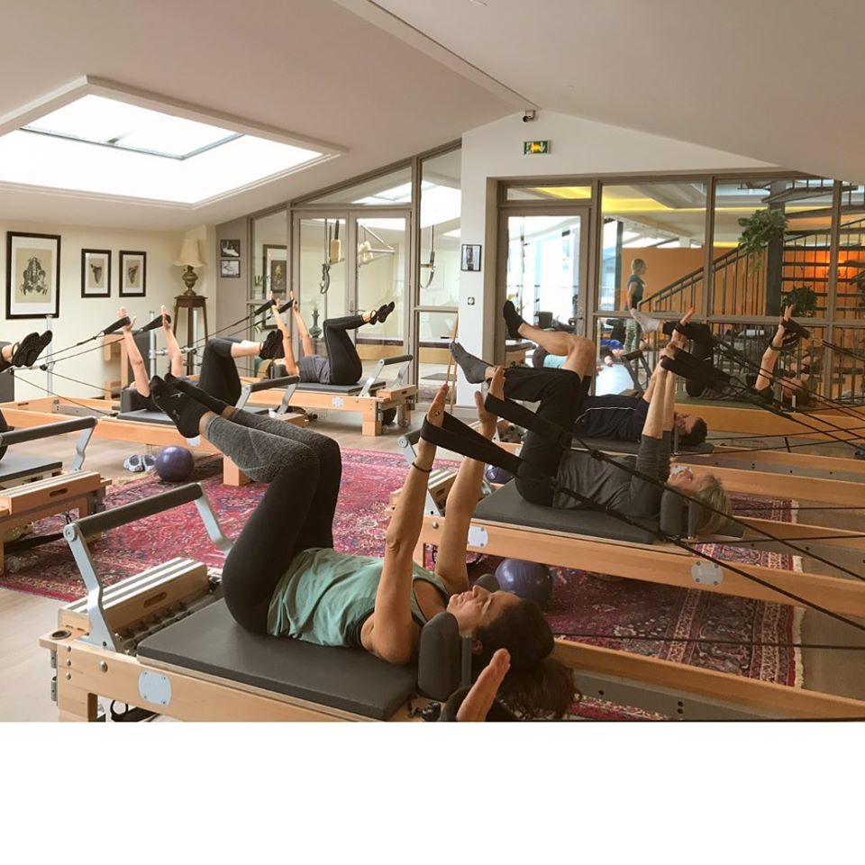 Studio Bodyworks | FPMP