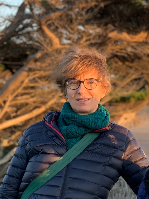 Christine LIGNEL | FPMP