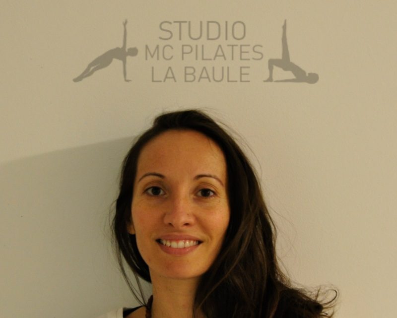 Morgane DOUCET | FPMP