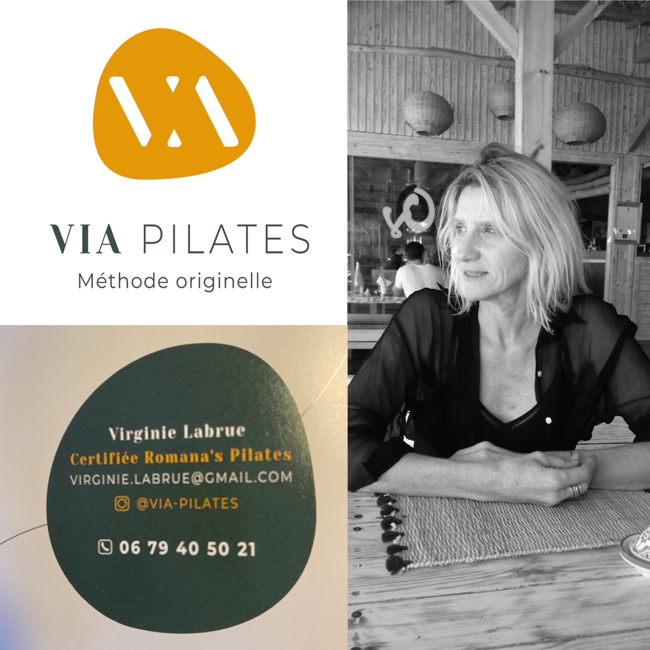 Virginie LABRUE | FPMP