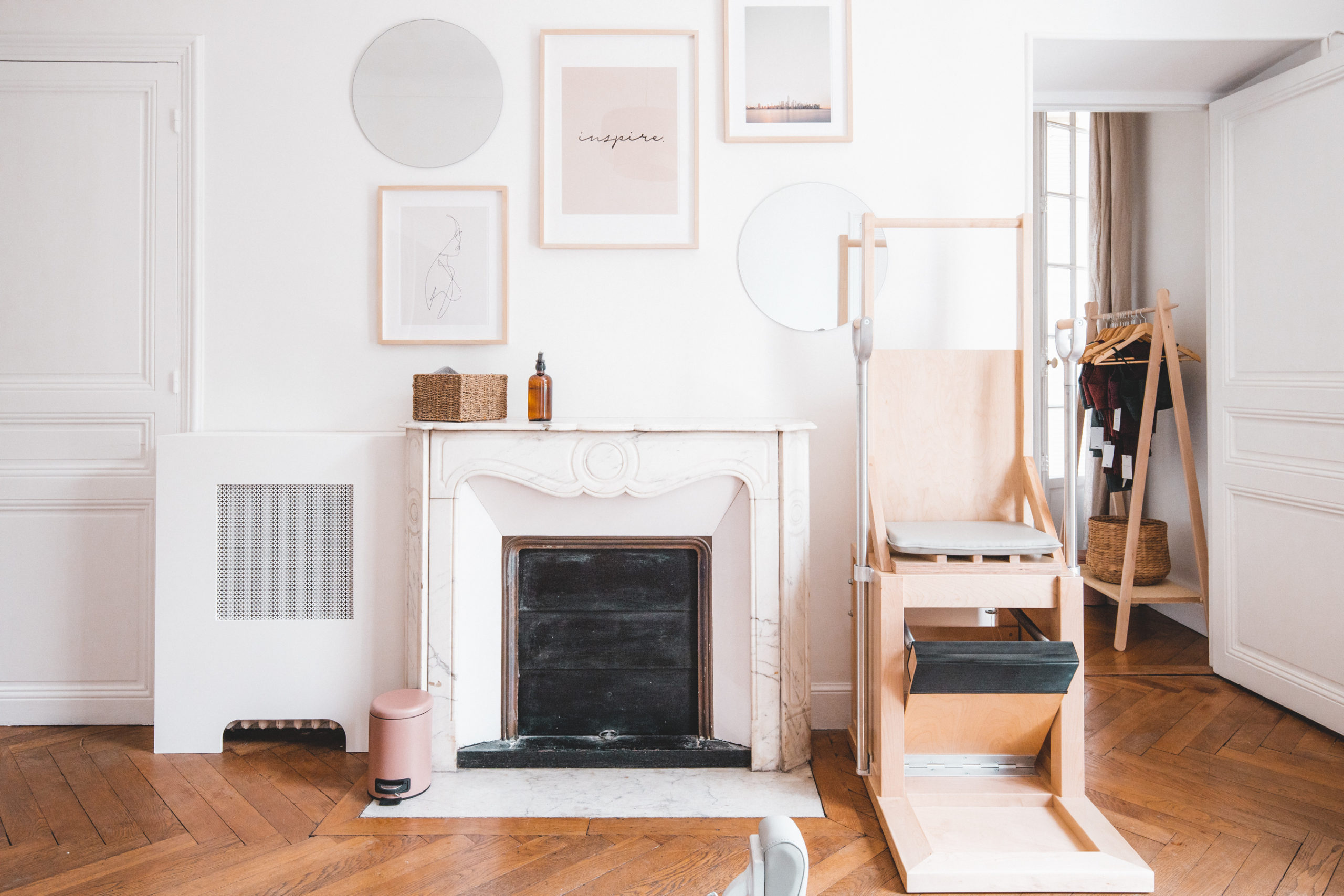 Kelly WHITFORD | FPMP