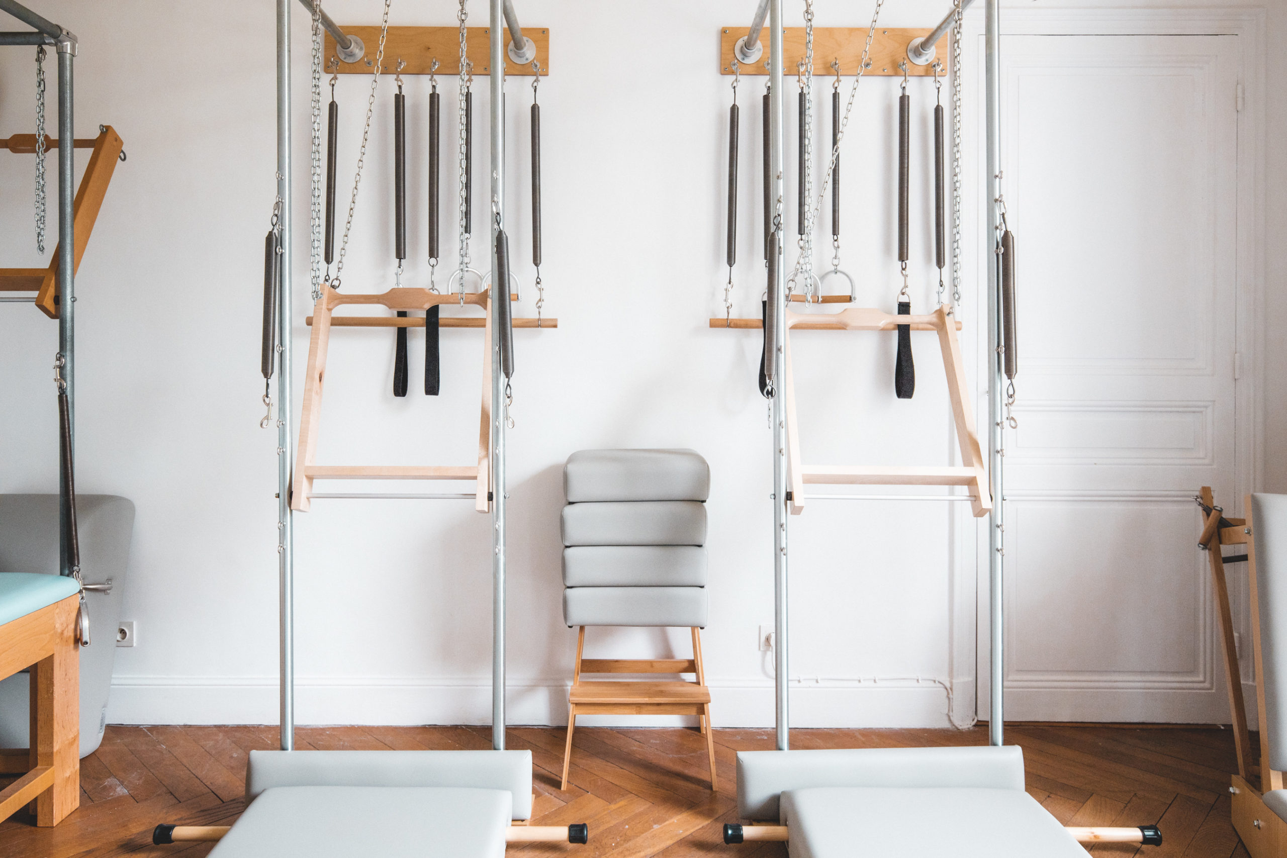 Kelly WHITFORD | FPMP