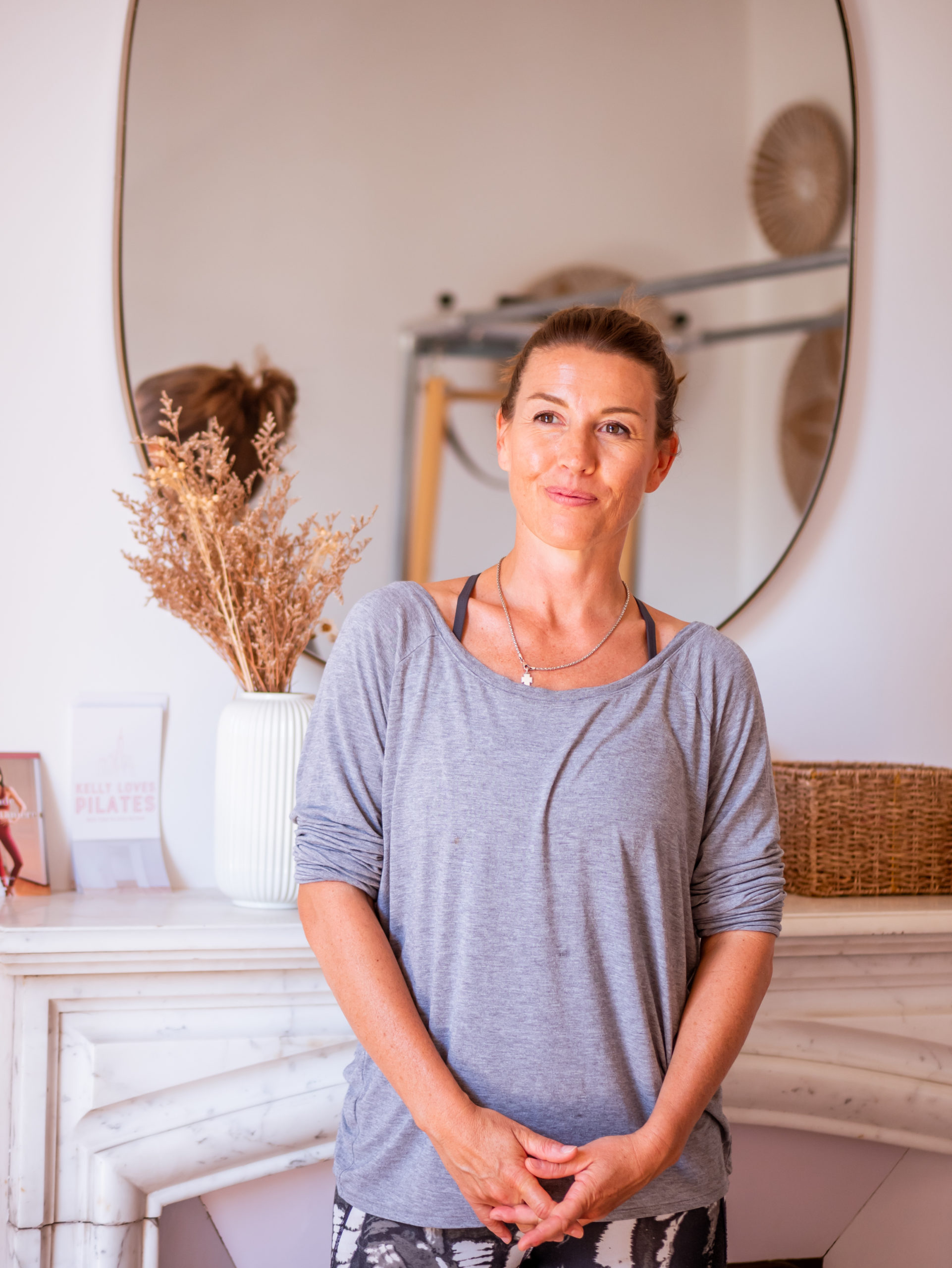 Kelly WHITFORD | FPMP