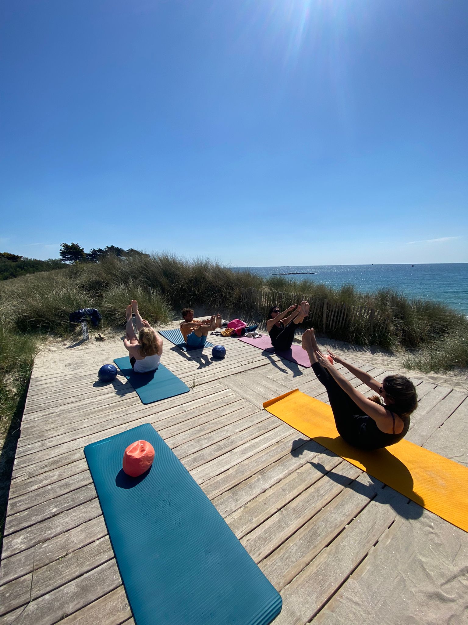 Stéphanie CASAREGGIO | FPMP