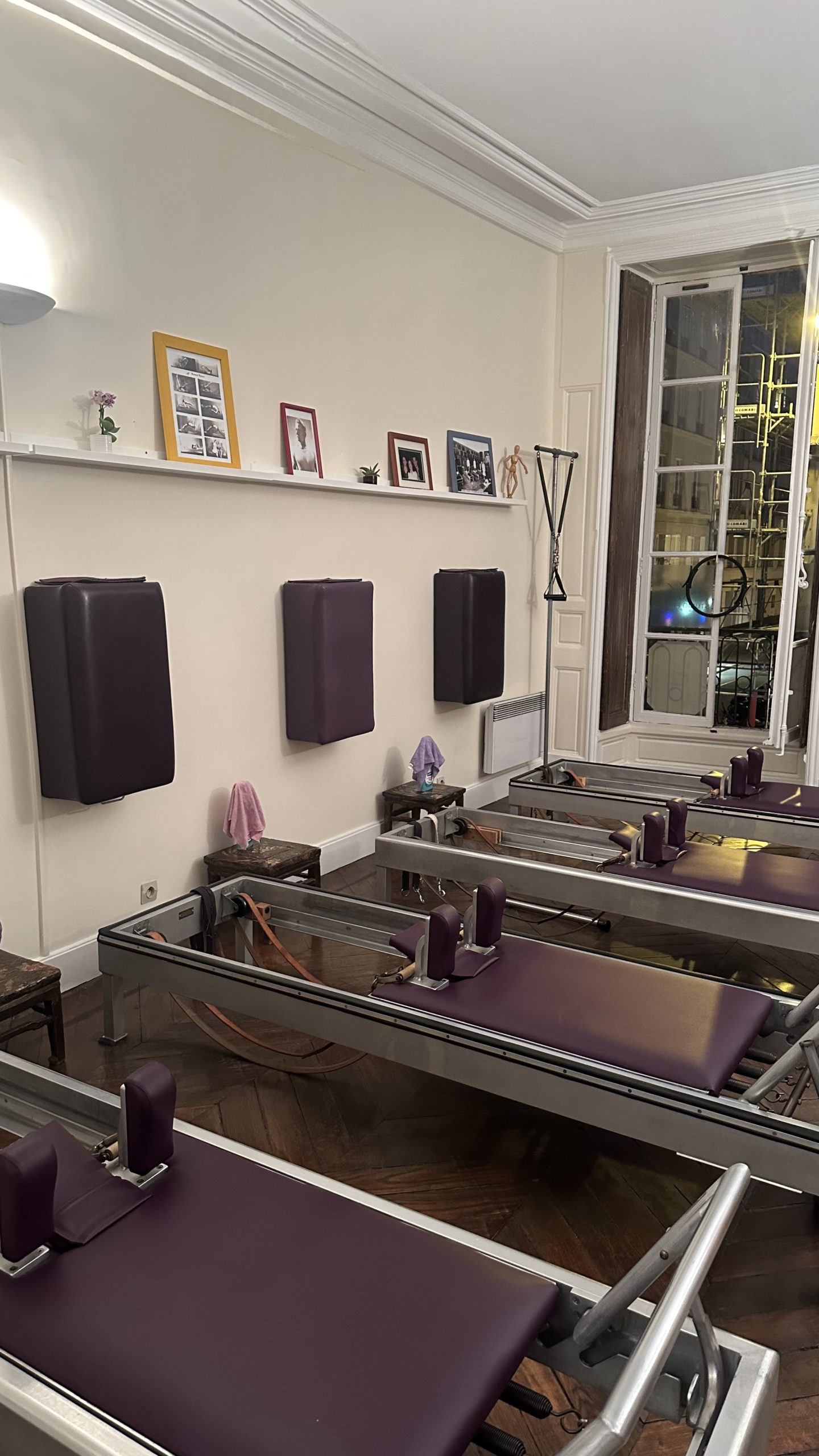 Karine RUBIELLA | FPMP