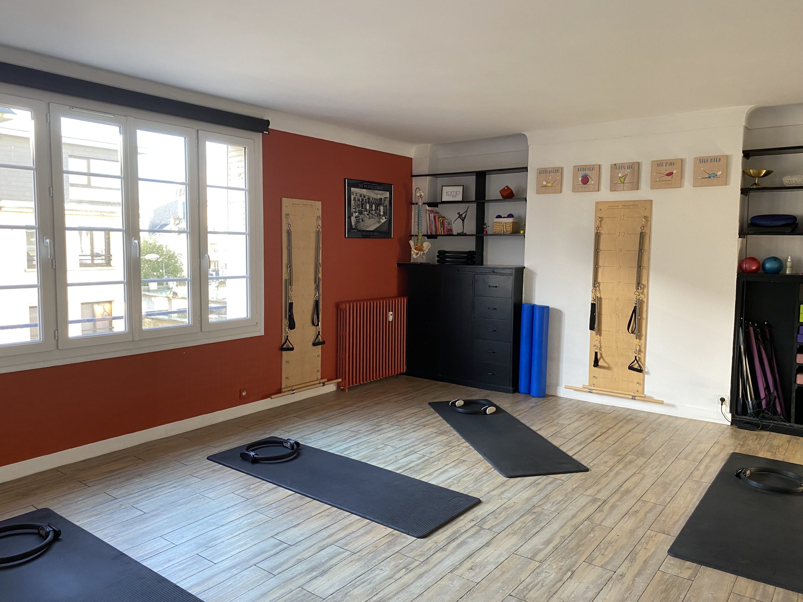 Studio Maximilien | FPMP