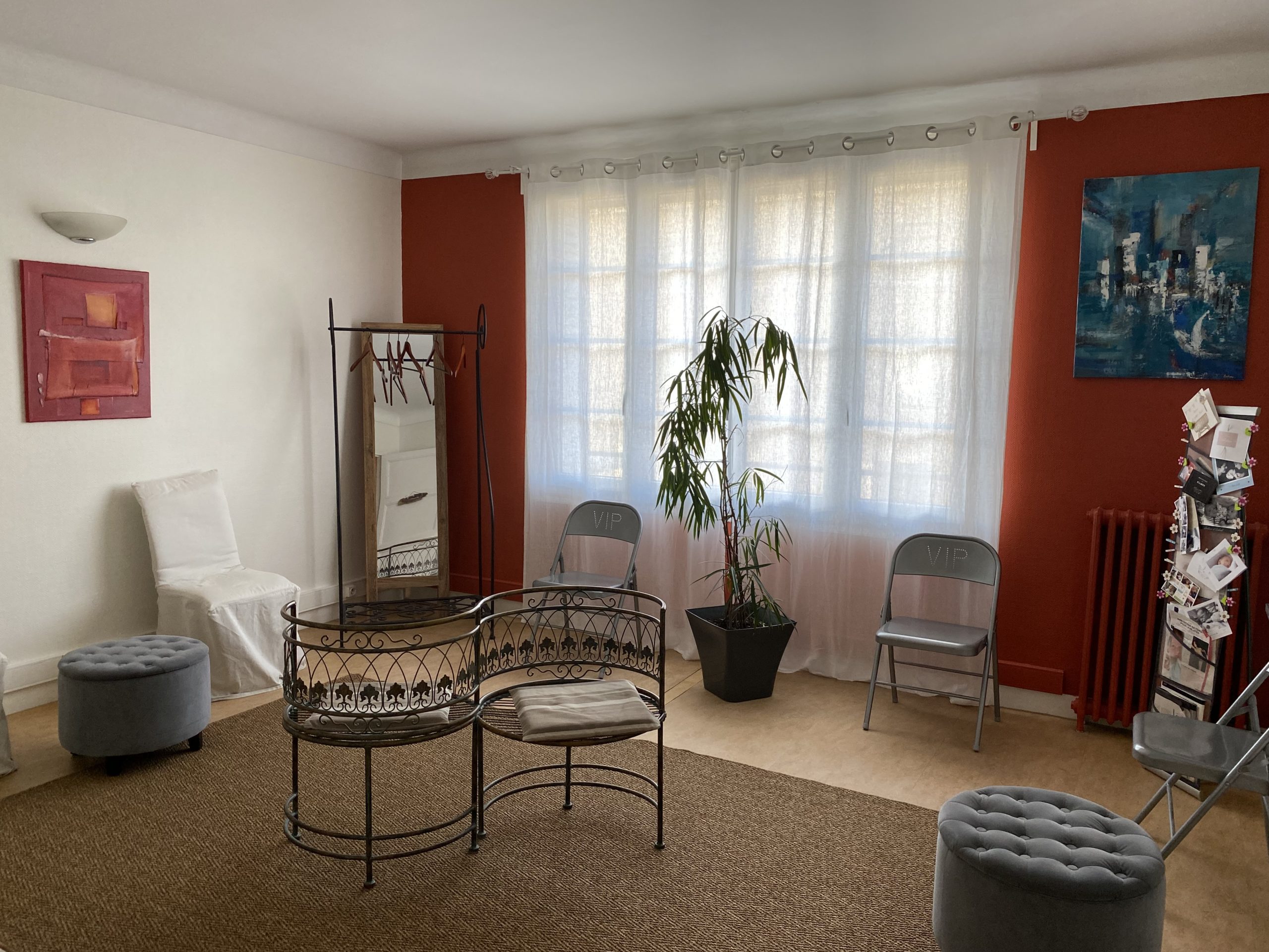 Studio Maximilien | FPMP